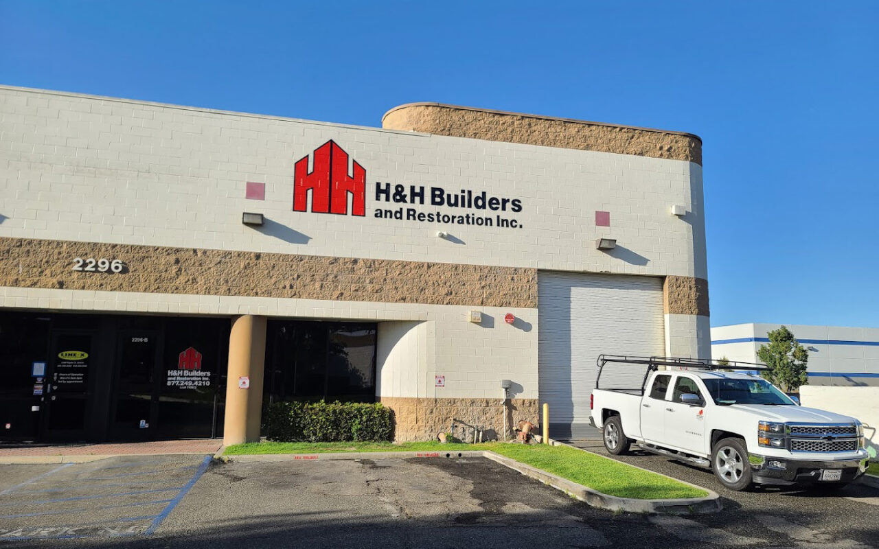 Contact – H&H Builders and Restoration Inc.